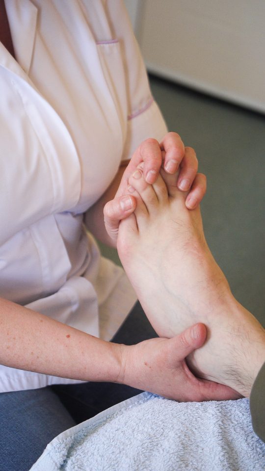 NRRI MEMBERSHIP | NRRI National Register of Reflexologists Ireland